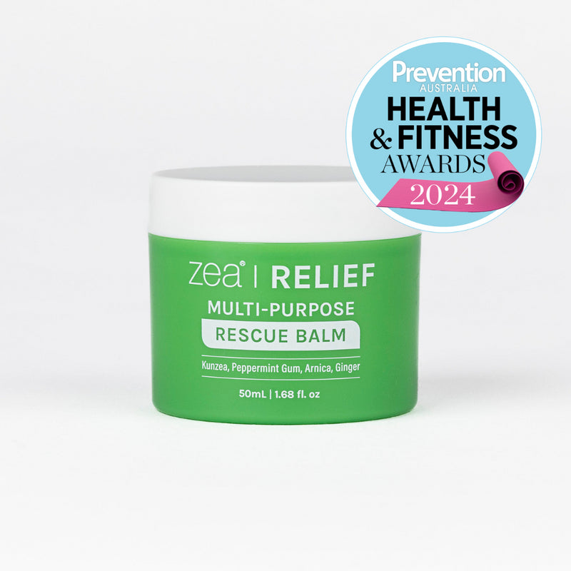 Multi-Purpose Rescue Balm - 50ml