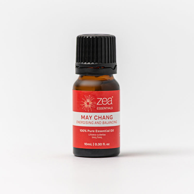 May Chang Essential Oil - 10ml