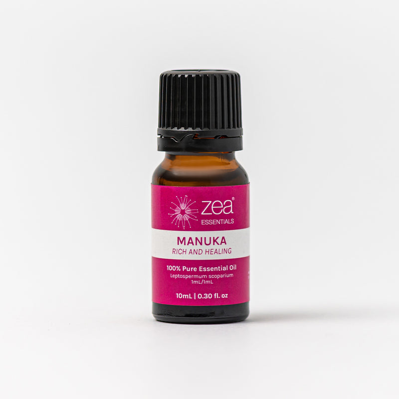 Manuka Essential Oil - 10ml