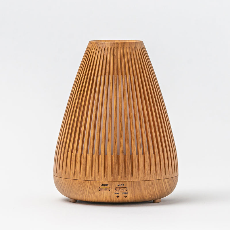 Aromatherapy Diffuser - Aroma Flare - 80mL Water Capacity